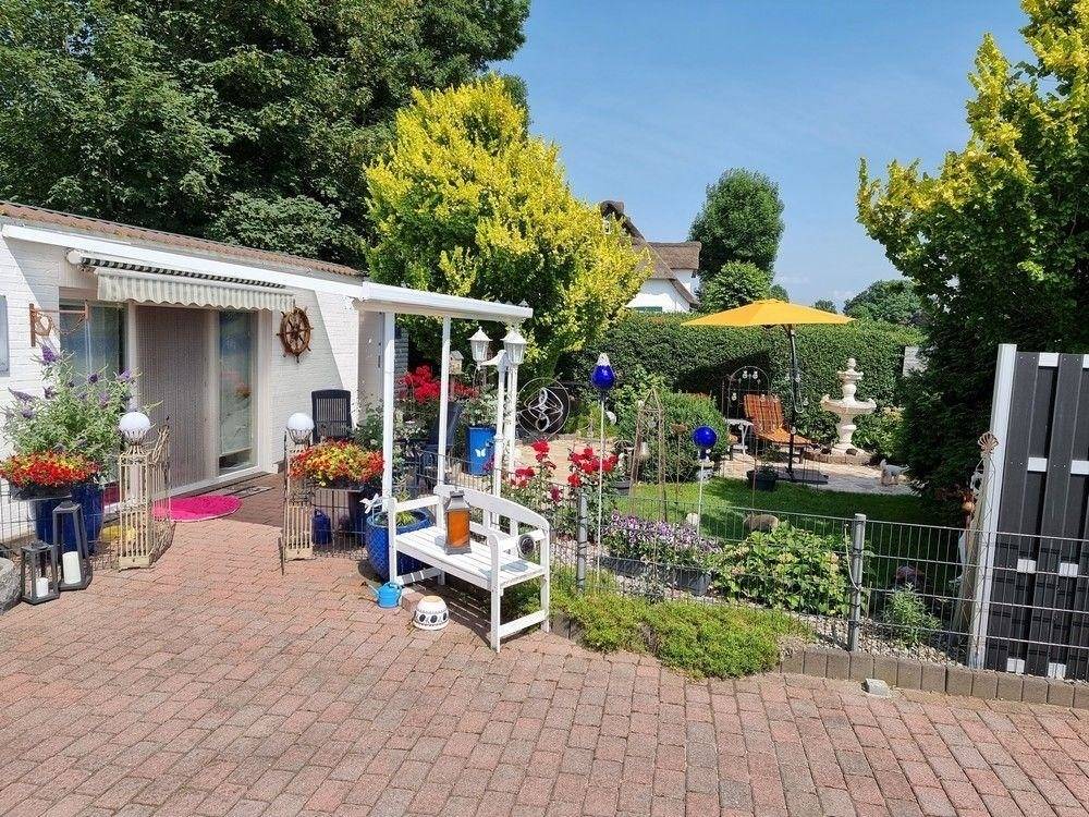 45 M² Apartamento ∙ 1 Habitación ∙ 2 Huéspedes - Heide