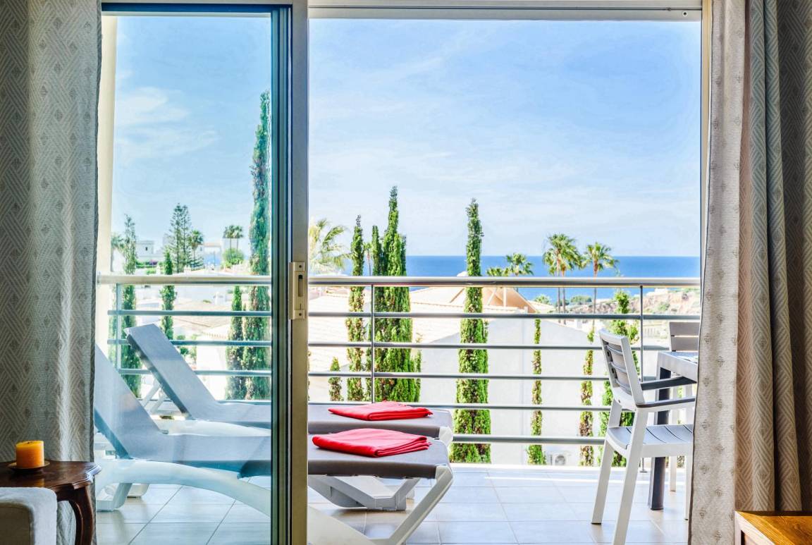 65 M² Appartamento ∙ 1 Camera Da Letto ∙ 5 Ospiti - Albufeira