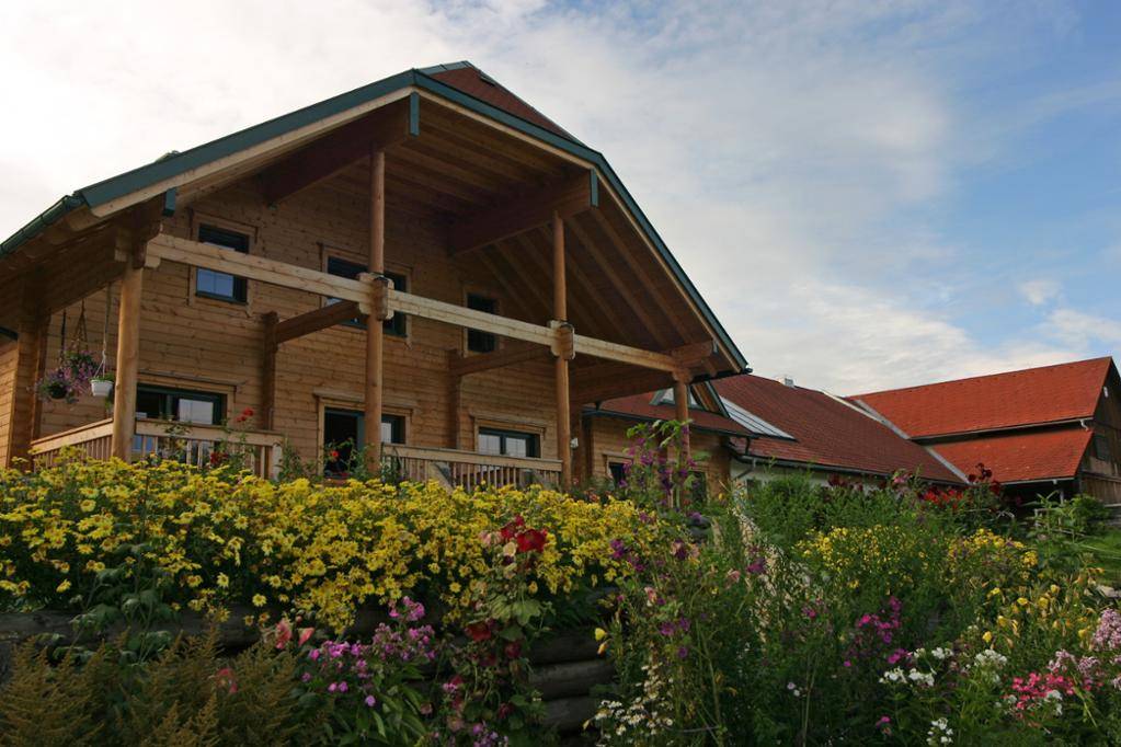 Apartment ∙ 3 Bedrooms ∙ 6 Guests - Lunz am See
