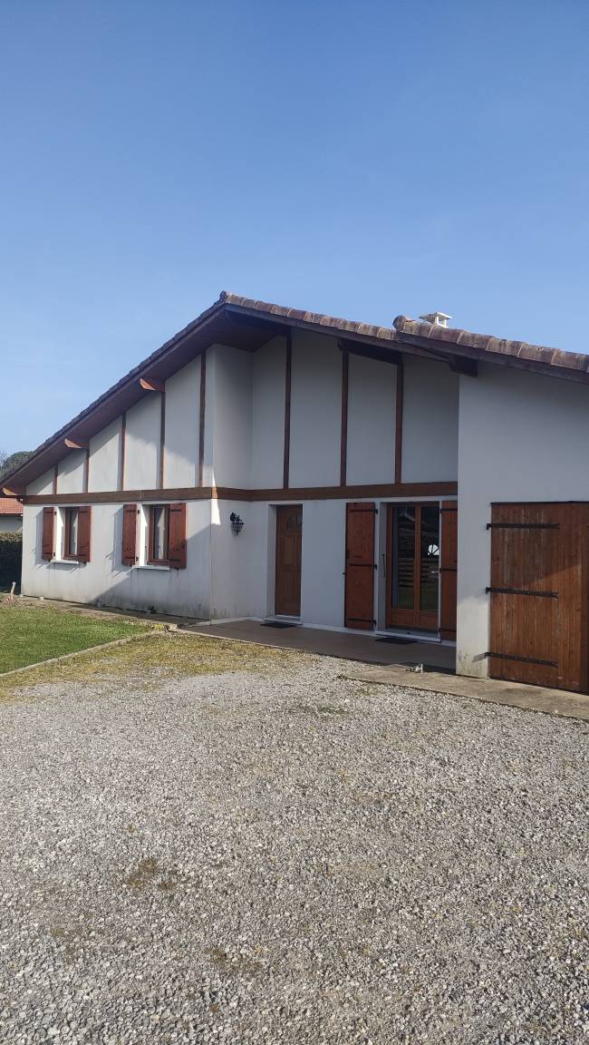800 M² Maison De Vacances ∙ 3 Chambres ∙ 8 Personnes - Mimizan