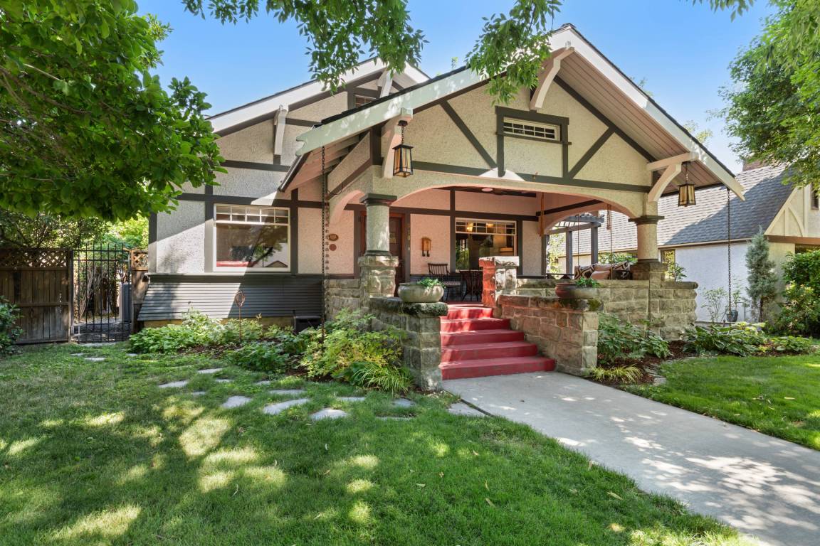 198 M² House ∙ 4 Bedrooms ∙ 8 Guests - Boise, ID