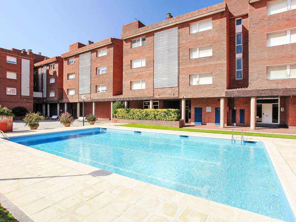 70 M² Apartamento ∙ 3 Habitaciones ∙ 5 Huéspedes - Tossa de Mar