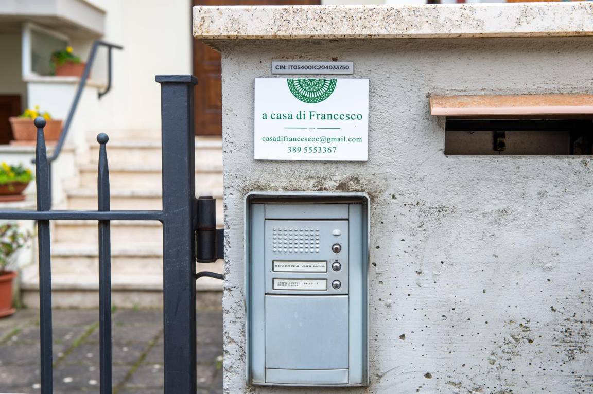 Apartment ∙ 2 Guests - Assisi