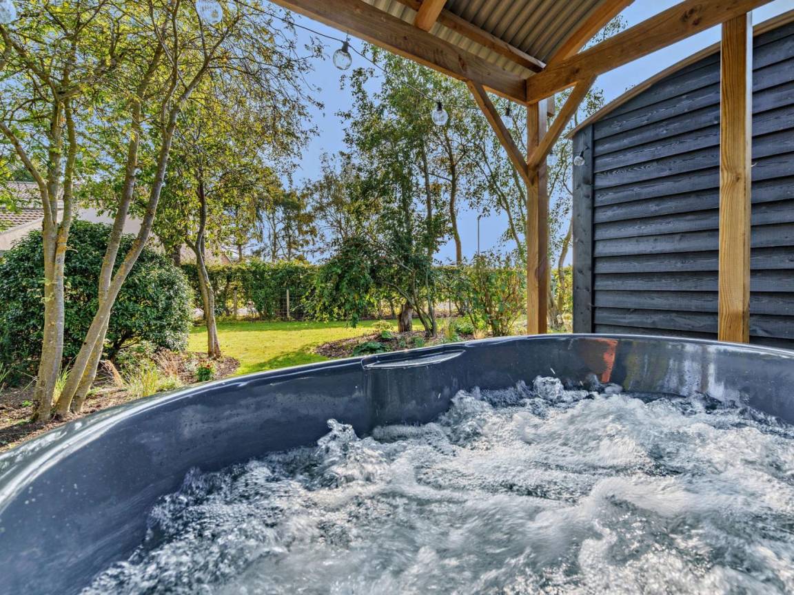 Cottage ∙ 1 Bedroom ∙ 2 Guests - Queensferry