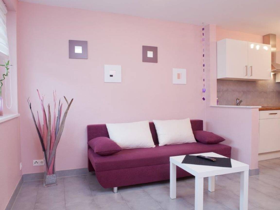 58 M² Apartment ∙ 2 Bedrooms ∙ 6 Guests - Rust