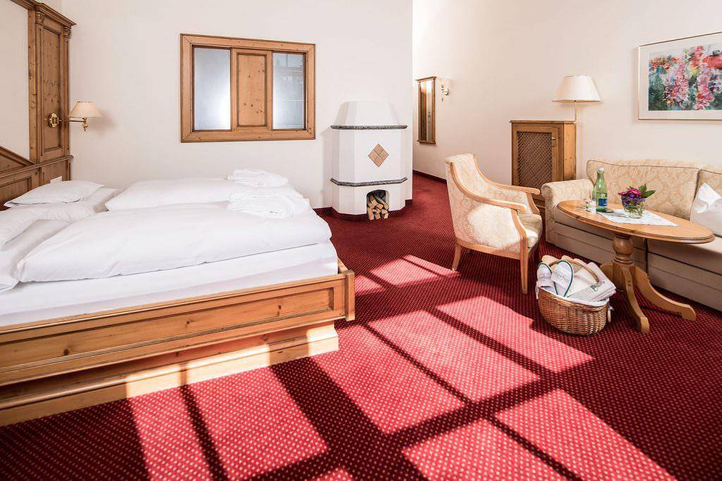 48 M² Hotel ∙ 1 Schlafzimmer ∙ 2 Gäste - Achenkirch