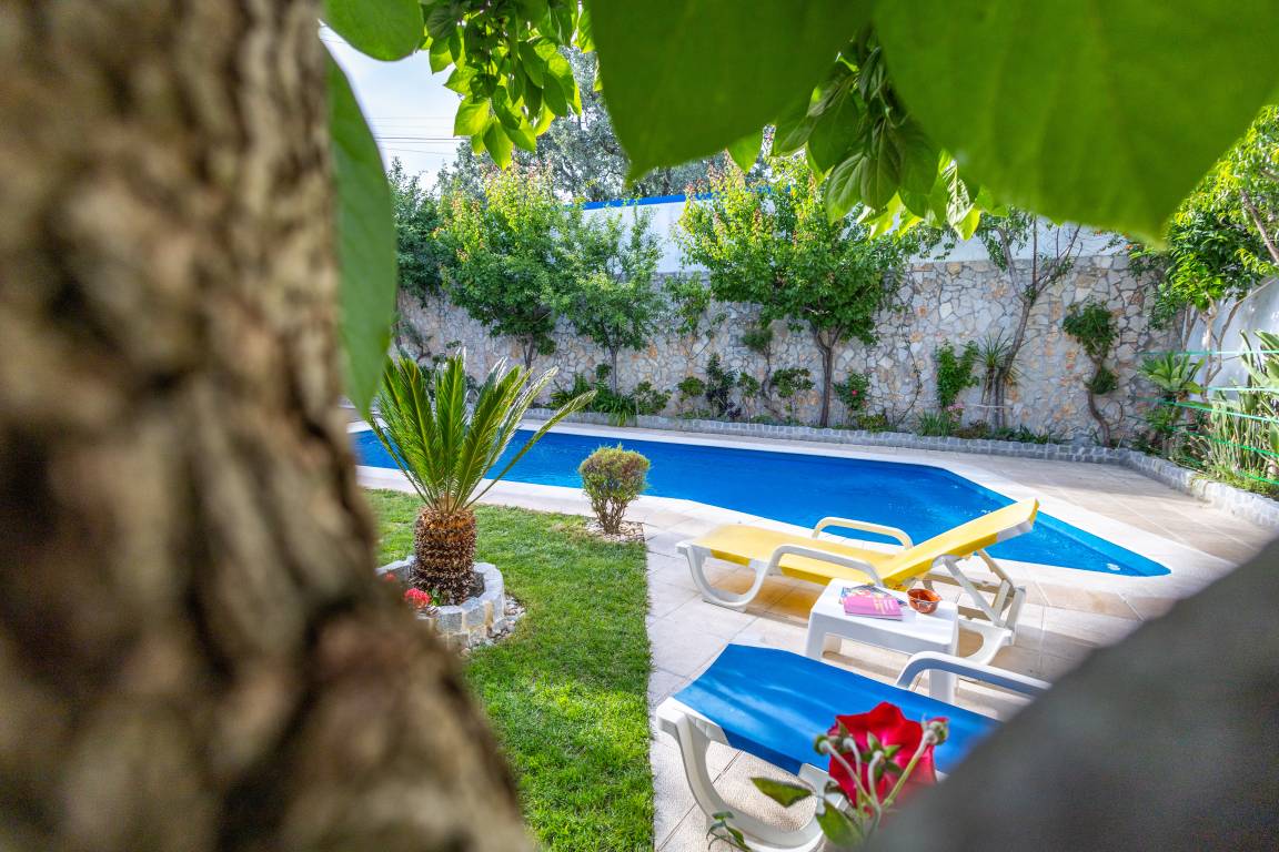 50 M² Apartamento ∙ 1 Quarto ∙ 4 Hóspedes - Portalegre