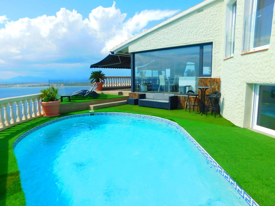 149 M² Casa ∙ 3 Habitaciones ∙ 6 Huéspedes - Cadaqués