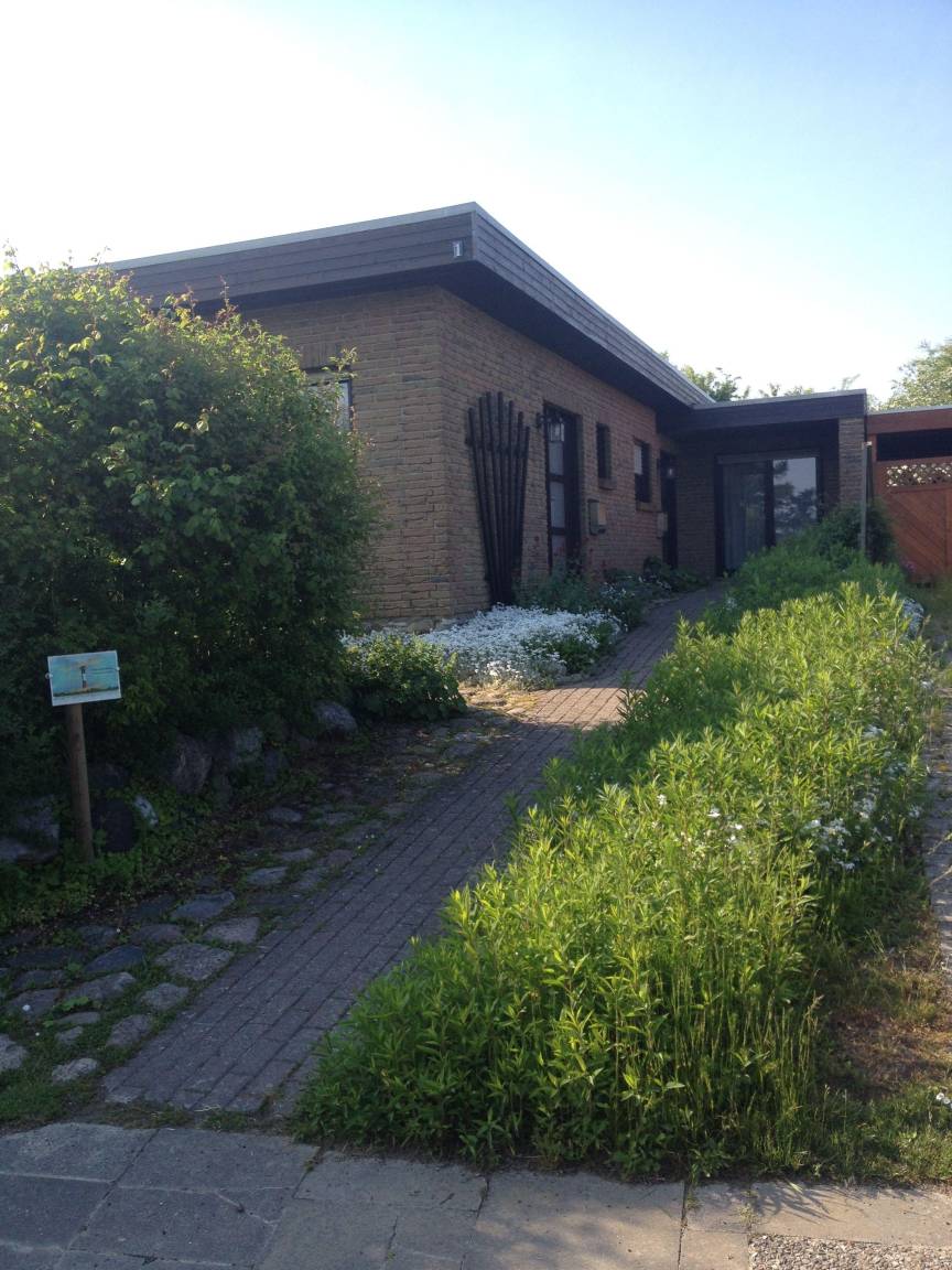 50 M² House ∙ 2 Bedrooms ∙ 4 Guests - Fehmarn