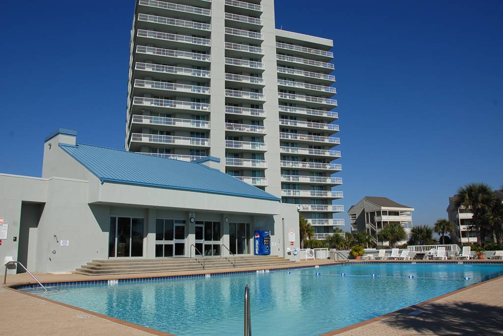 102 M² Condo ∙ 2 Bedrooms ∙ 5 Guests - Gulf Breeze, FL