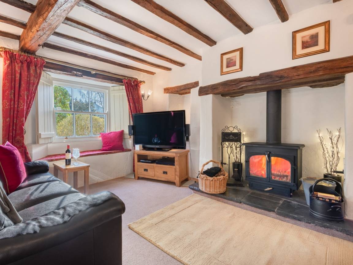 Cottage ∙ 5 Bedrooms ∙ 10 Guests - Grange-over-Sands