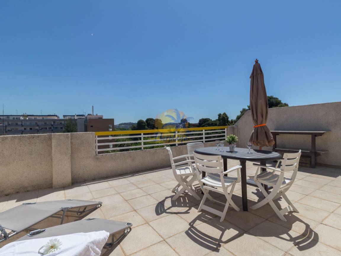 32 M² Appartement ∙ 1 Chambre ∙ 2 Personnes - Salou
