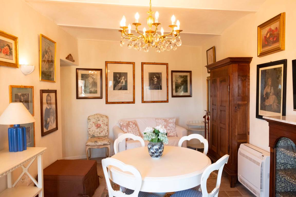 80 M² Maison De Vacances ∙ 1 Chambre ∙ 4 Personnes - Grana