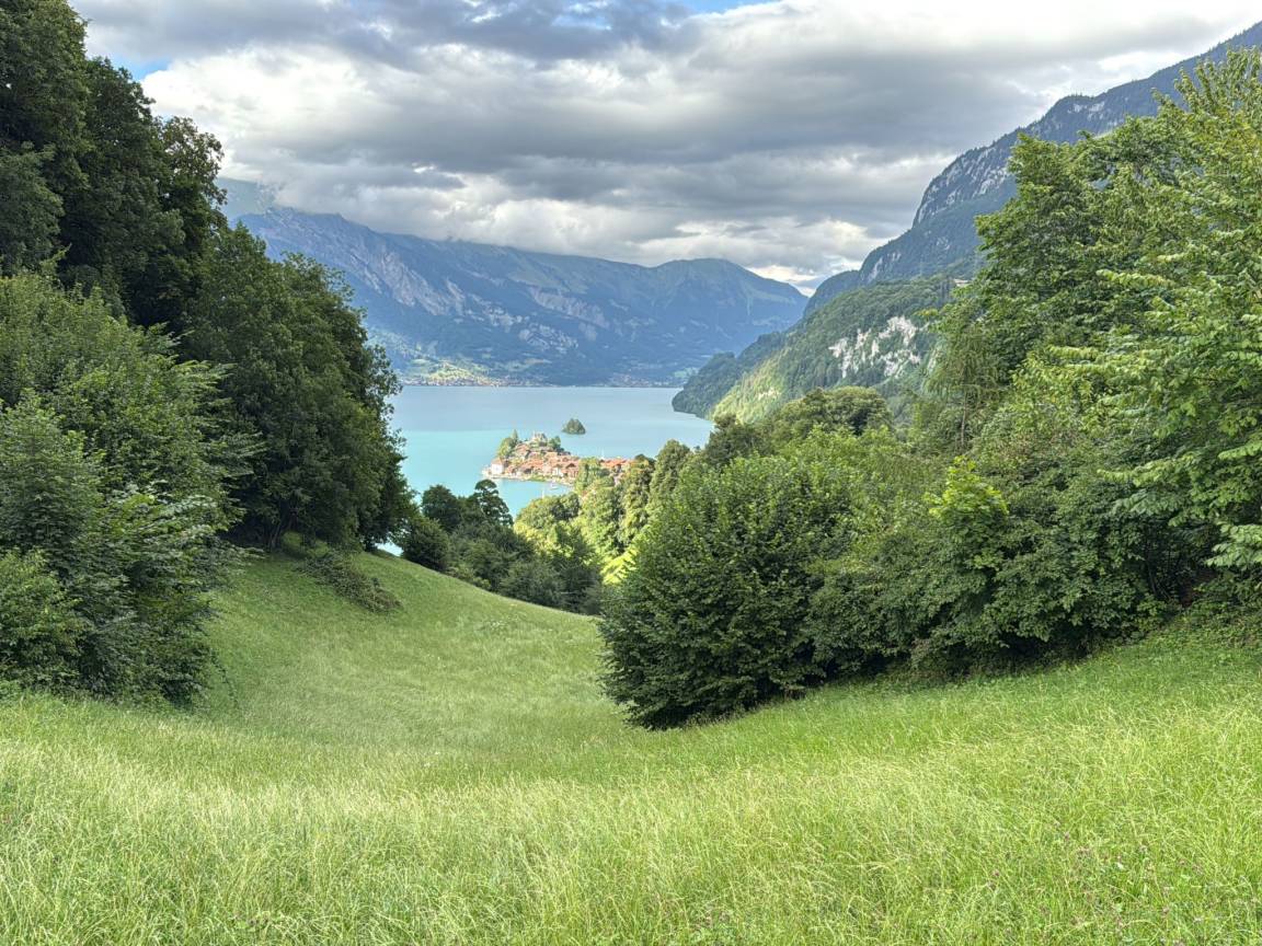 120 M² Ferienhaus ∙ 3 Schlafzimmer ∙ 5 Gäste - Habkern
