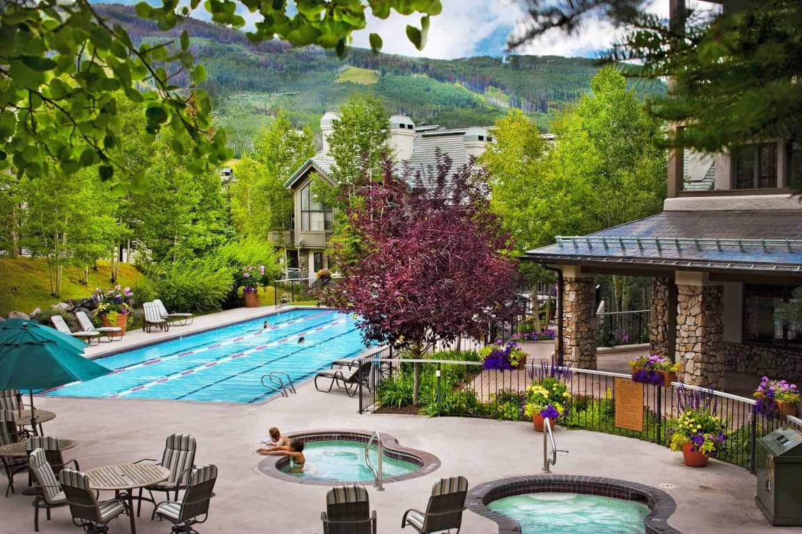 House ∙ 3 Bedrooms ∙ 8 Guests - Beaver Creek, CO