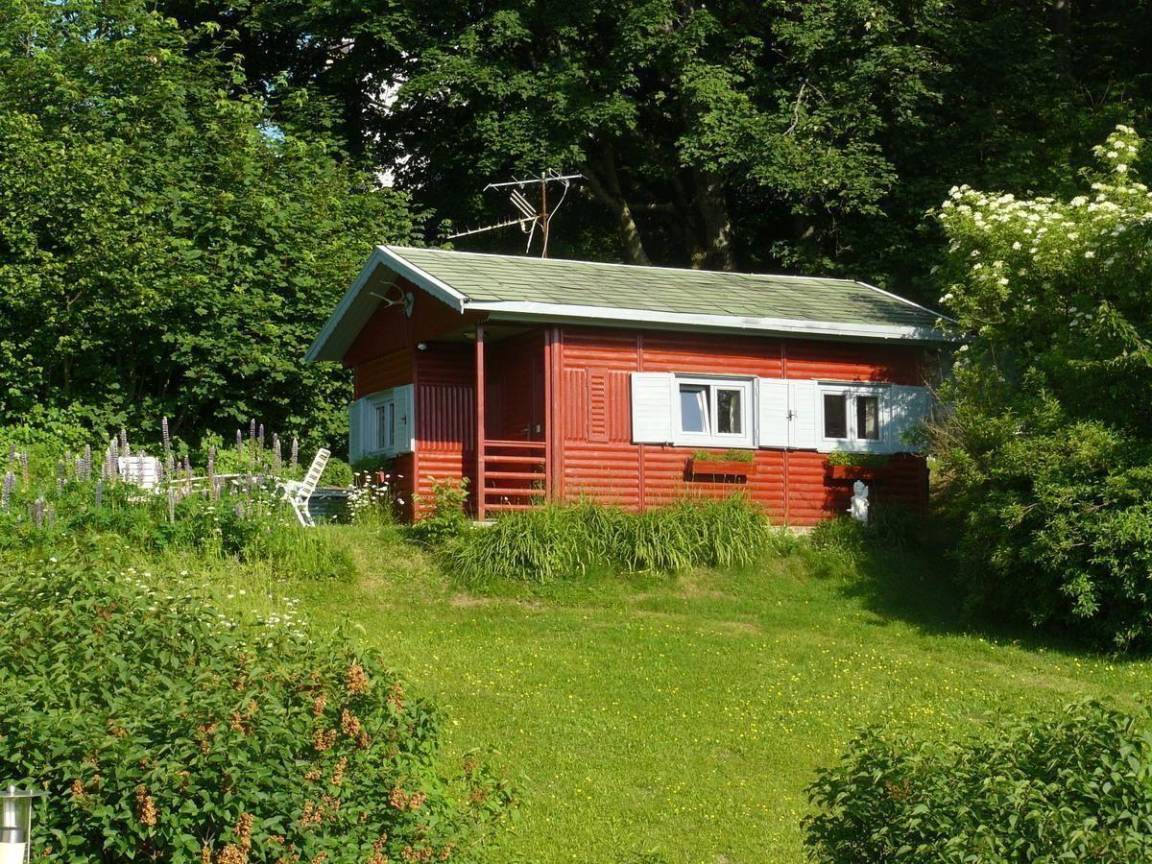 26 M² Ferienhaus ∙ 2 Gäste - Freyung