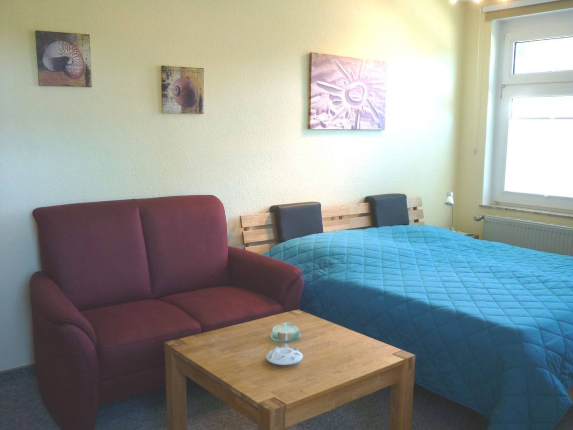 28 M² Ferienwohnung ∙ 2 Gäste - Lensahn