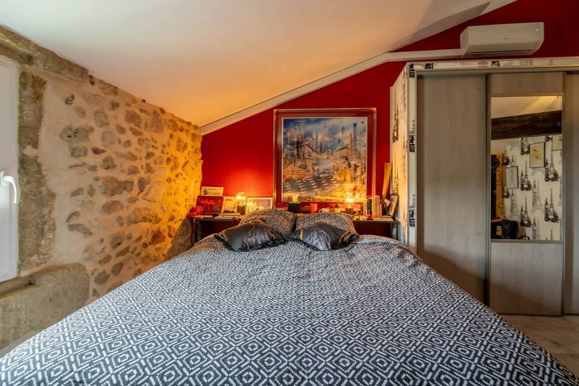 19 M² Apartment ∙ 1 Bedroom ∙ 2 Guests - Valras-Plage
