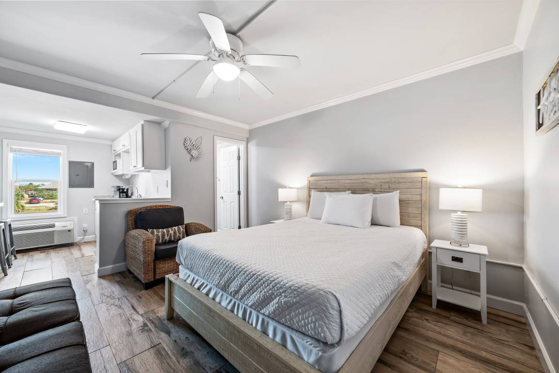 公寓大樓 ∙ 1 Bedroom ∙ 2客人 - 阿拉巴馬州