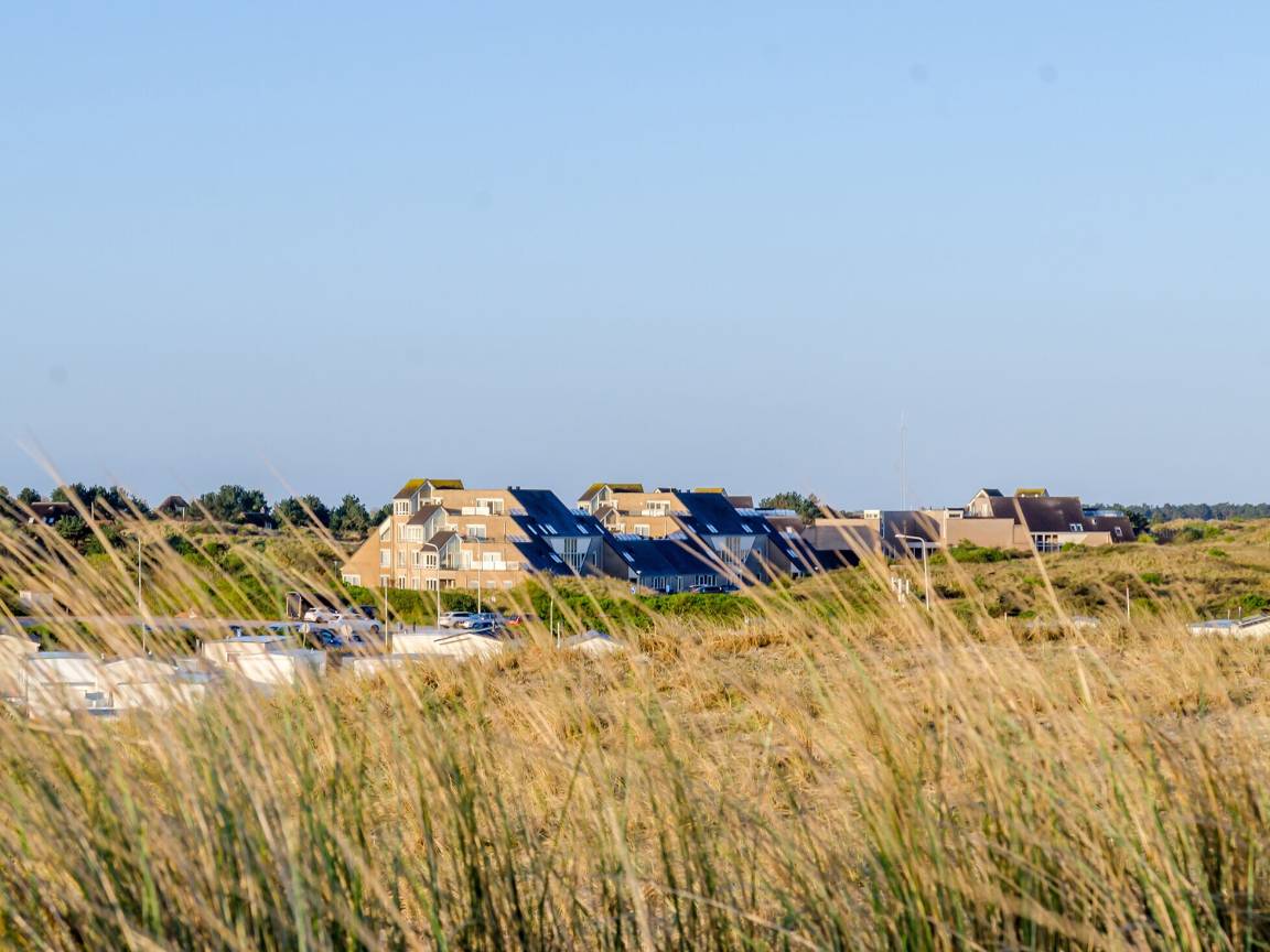 125 M² Apartment ∙ 3 Bedrooms ∙ 6 Guests - Nes