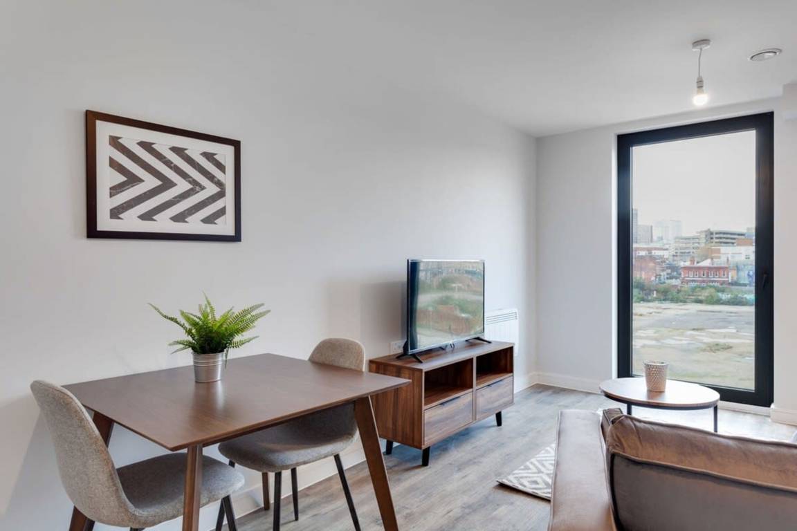 Appartement ∙ 1 Chambre ∙ 2 Personnes - Guernesey