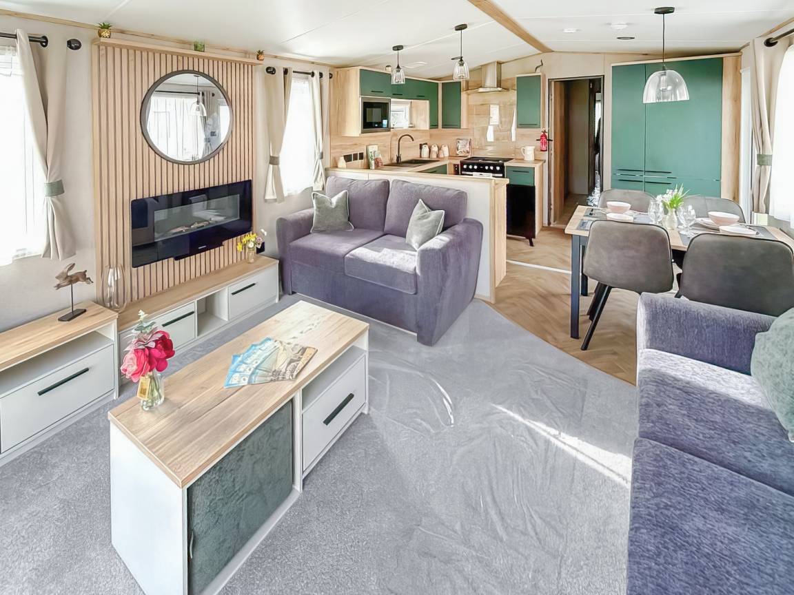 Cottage ∙ 3 Bedrooms ∙ 8 Guests - Isle of Wight