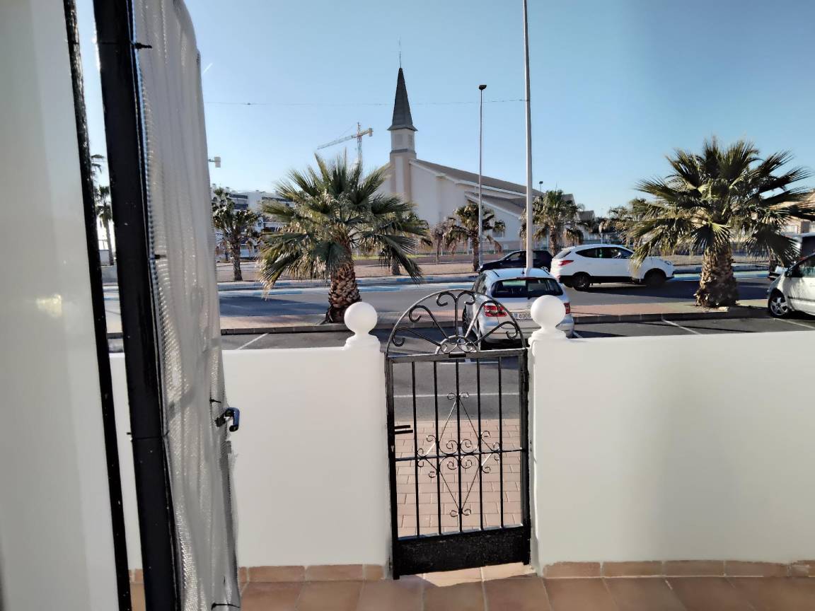 68 M² Maison De Vacances ∙ 2 Chambres ∙ 4 Personnes - San Javier
