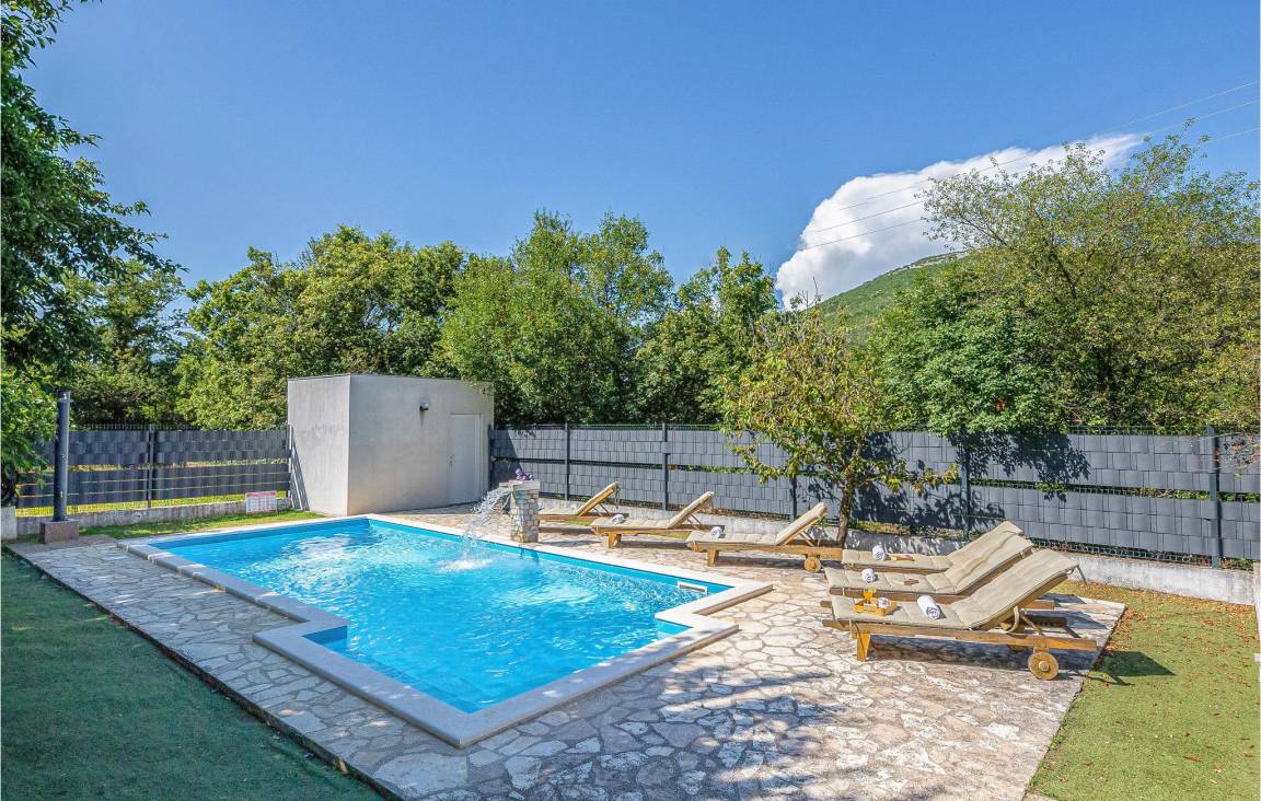 130 M² Ferienhaus ∙ 4 Schlafzimmer ∙ 7 Gäste - Seget Vranjica