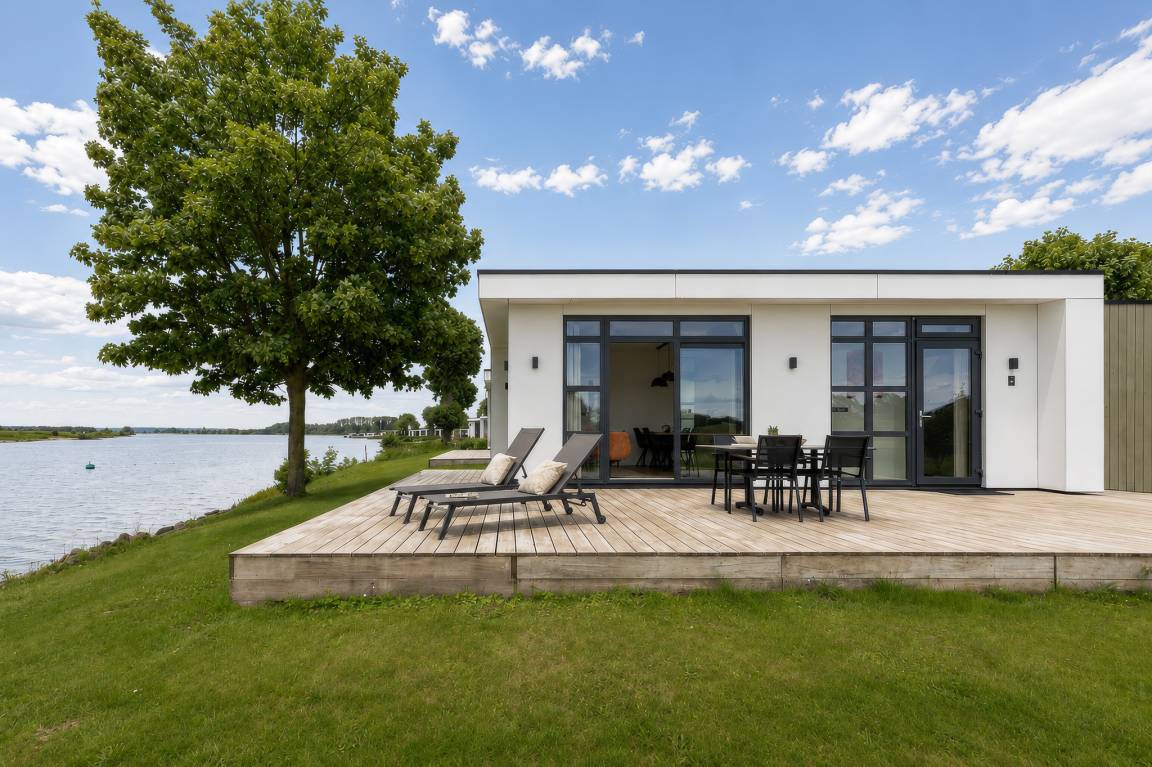 Huis ∙ 2 Slaapkamers ∙ 4 Gasten - Gelderland