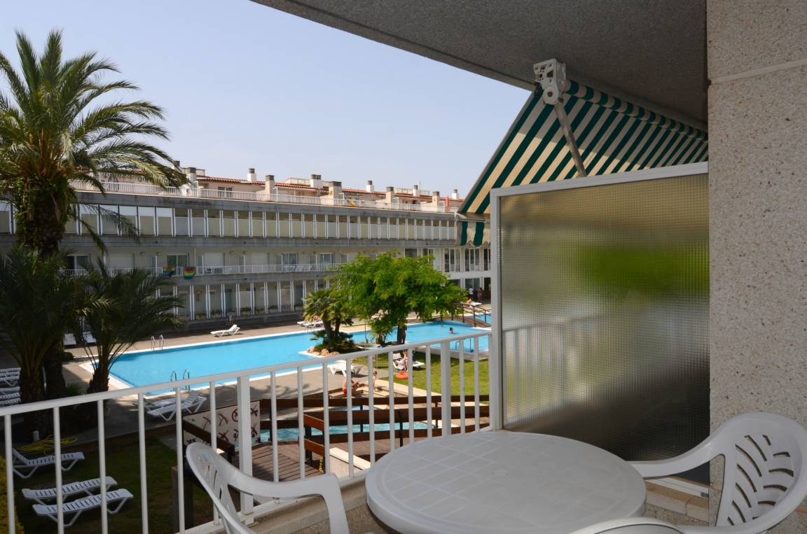 55 M² Appartement ∙ 2 Chambres ∙ 5 Personnes - L'Estartit