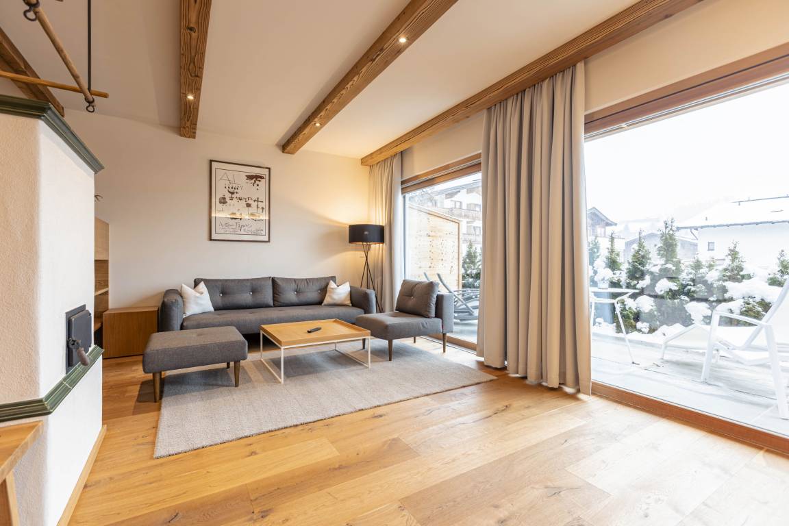 98 M² Chalet ∙ 2 Slaapkamers ∙ 5 Gasten - Ellmau