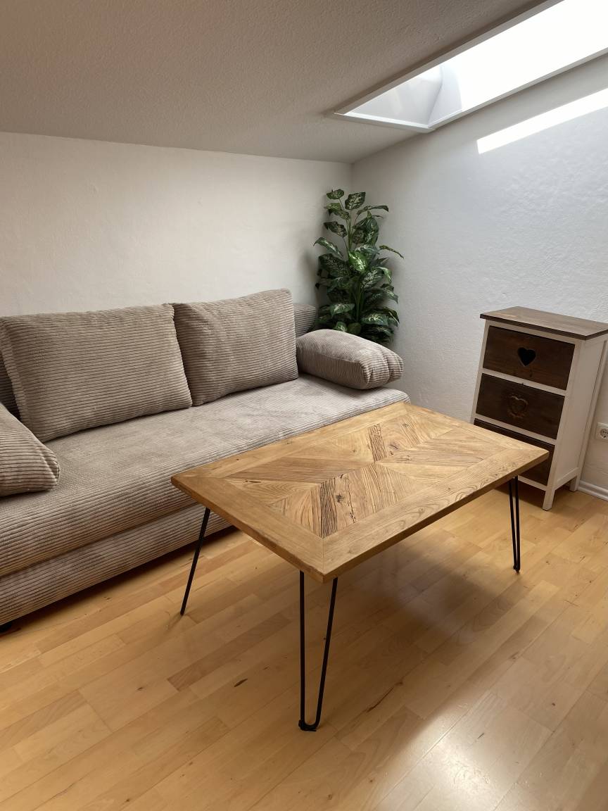 31 M² Ferienwohnung ∙ 1 Schlafzimmer ∙ 3 Gäste - Kiefersfelden