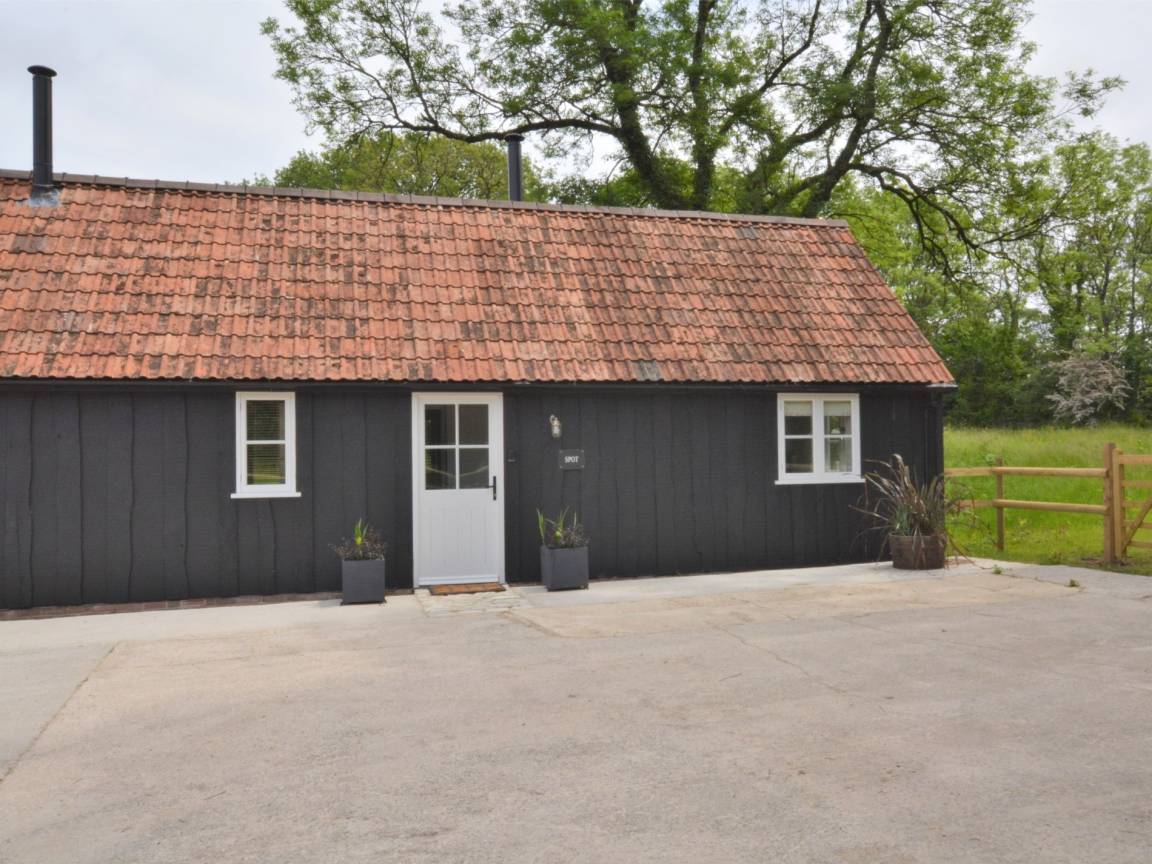 Cottage ∙ 1 Bedroom ∙ 2 Guests - Dorset