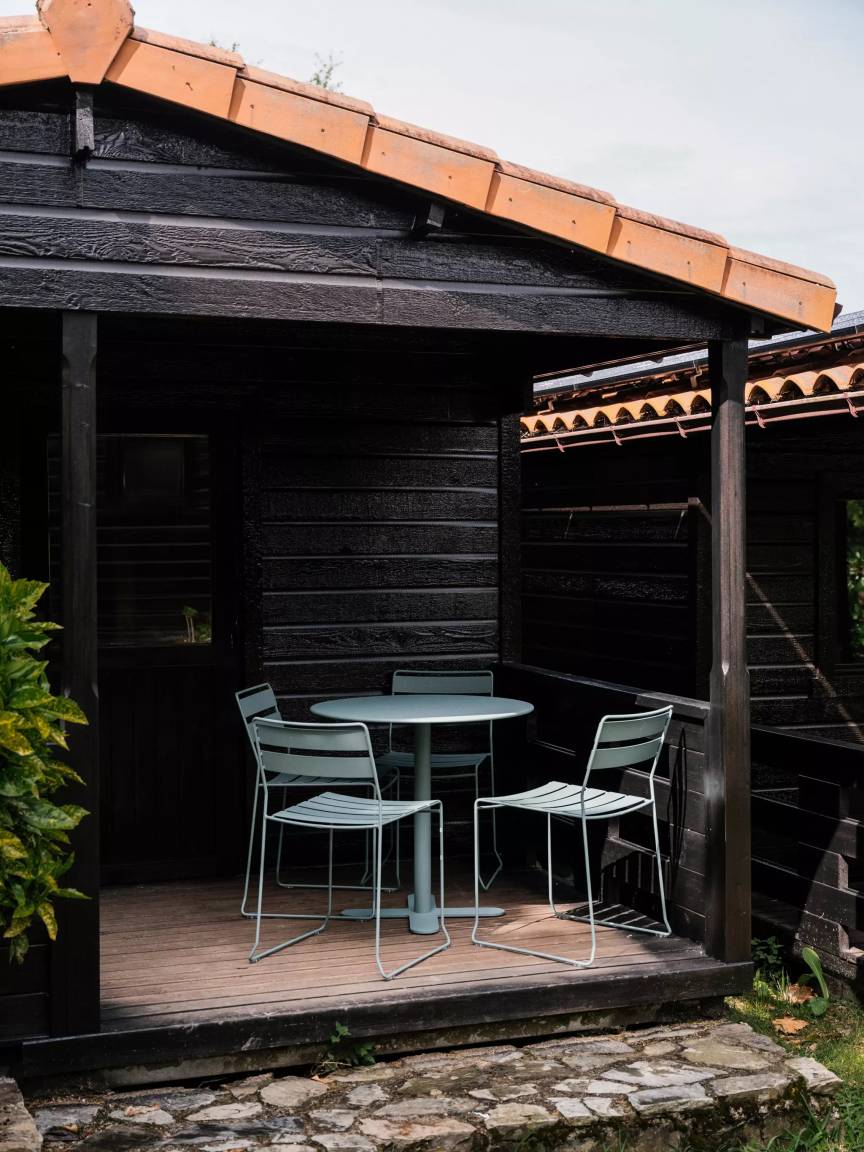 Mobil-home ∙ 2 Chambres ∙ 2 Personnes - Asturies