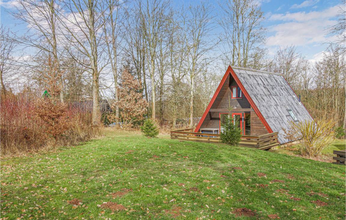 75 M² Casa ∙ 3 Habitaciones ∙ 6 Huéspedes - Bad Arolsen