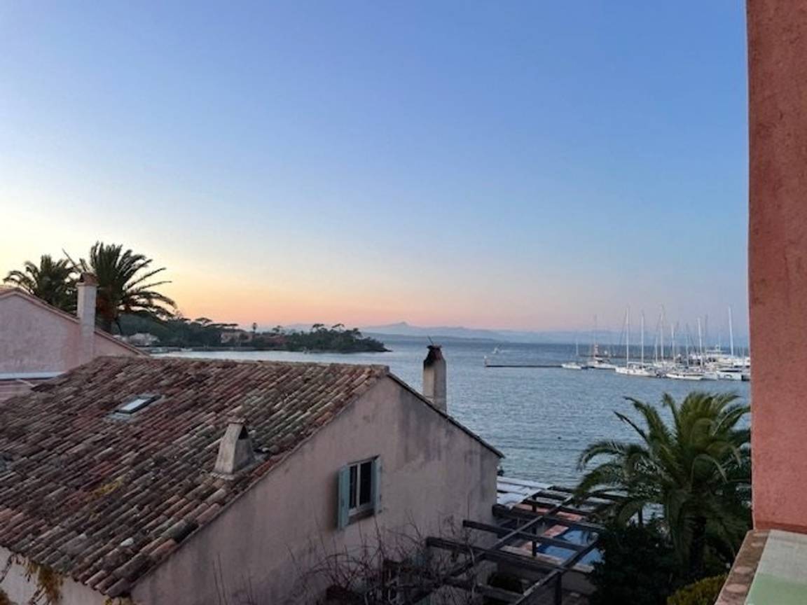 76 M² Appartamento Vacanza ∙ 2 Camere Da Letto ∙ 4 Ospiti - Porquerolles