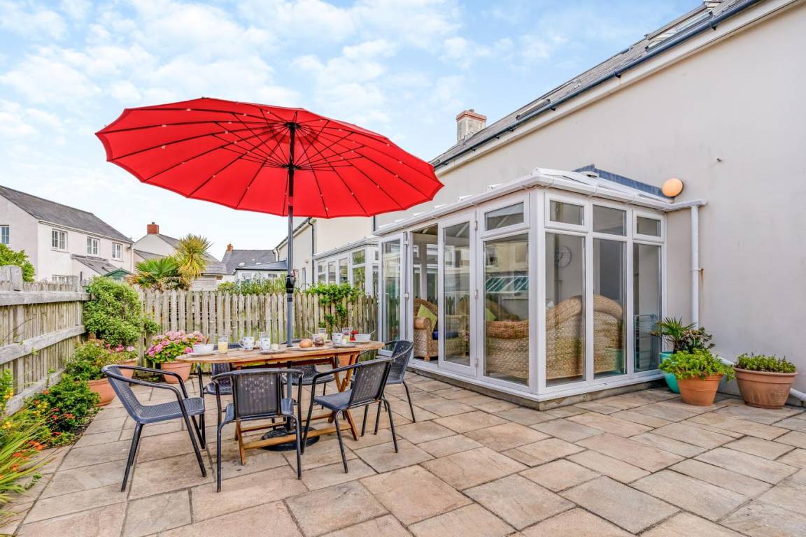 Cottage ∙ 3 Bedrooms ∙ 6 Guests - Little Haven