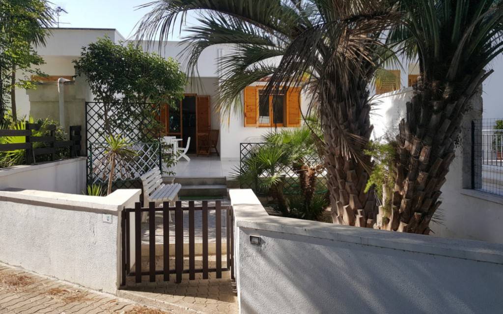 80 M² Villa ∙ 3 Bedrooms ∙ 7 Guests - Torre dell'Orso