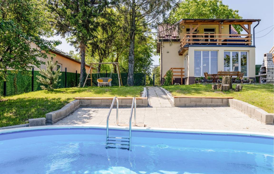 88 M² Ferienhaus ∙ 2 Schlafzimmer ∙ 6 Gäste - Kroatien