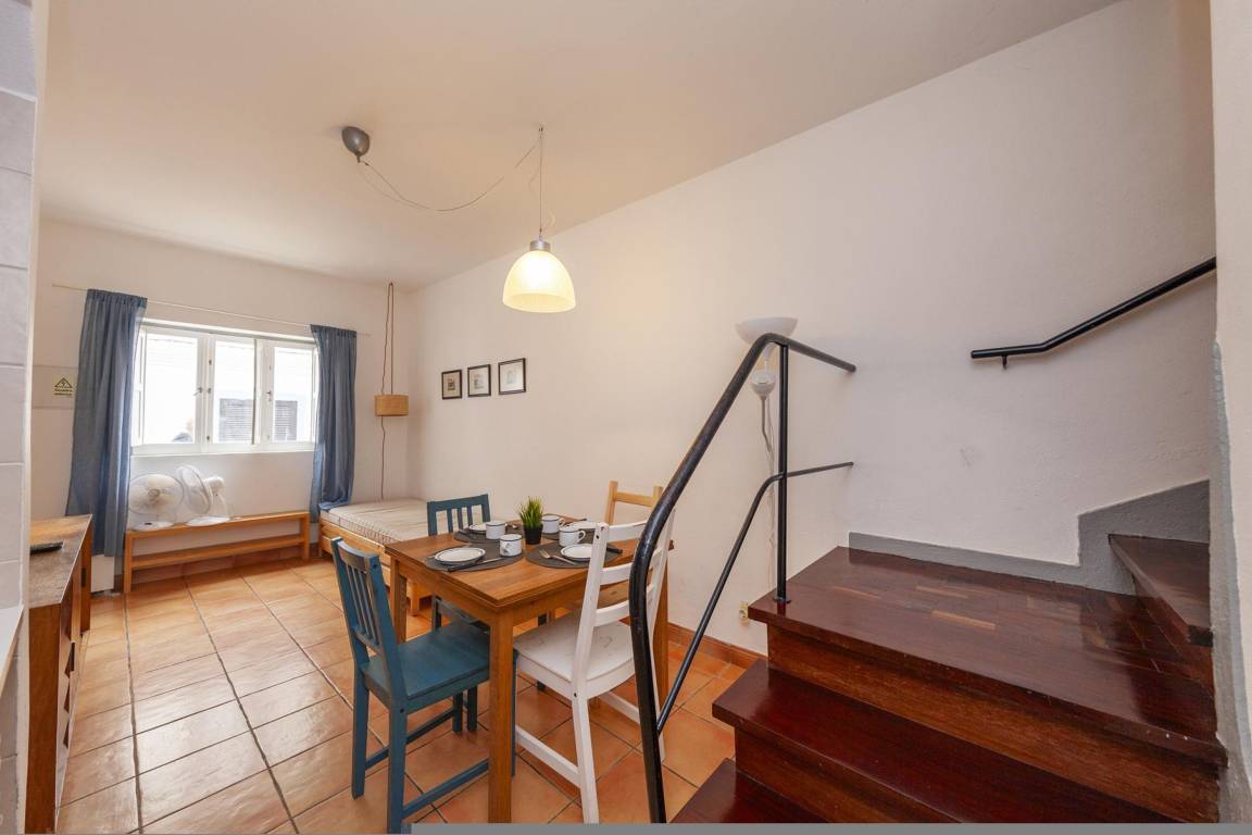 65 M² Maison De Vacances ∙ 2 Chambres ∙ 5 Personnes - Lagos