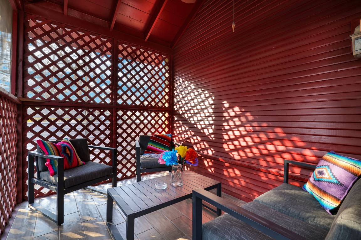 79 M² Casa ∙ 2 Habitaciones ∙ 4 Huéspedes - San Antonio, TX