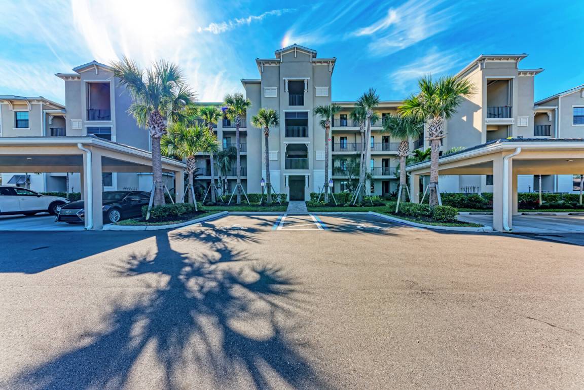 106 M² Apartamento ∙ 2 Habitaciones ∙ 4 Huéspedes - Lakewood Ranch