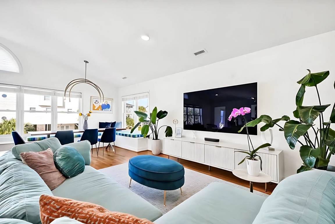 House ∙ 4 Bedrooms ∙ 10 Guests - Surf City, NC