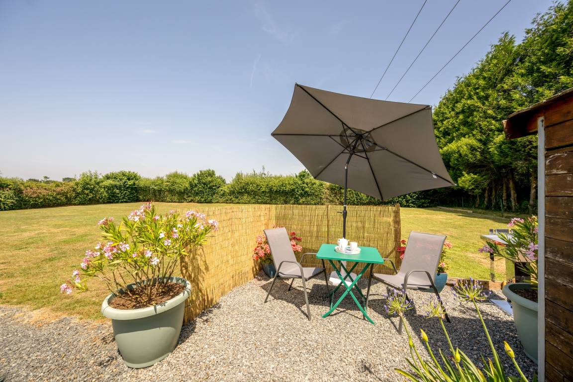 29 M² Appartement ∙ 1 Slaapkamer ∙ 2 Gasten - Saint-Quay-Portrieux