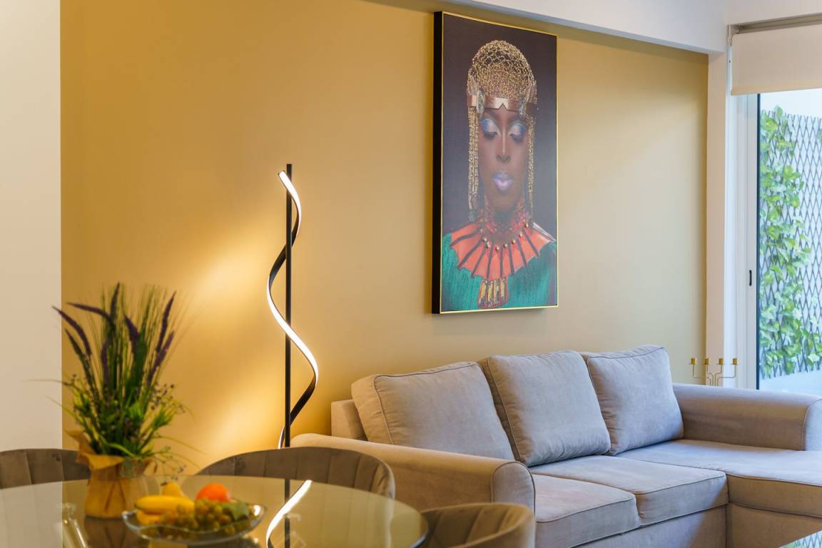 Ferienwohnung ∙ 2 Schlafzimmer ∙ 4 Gäste - Madeira