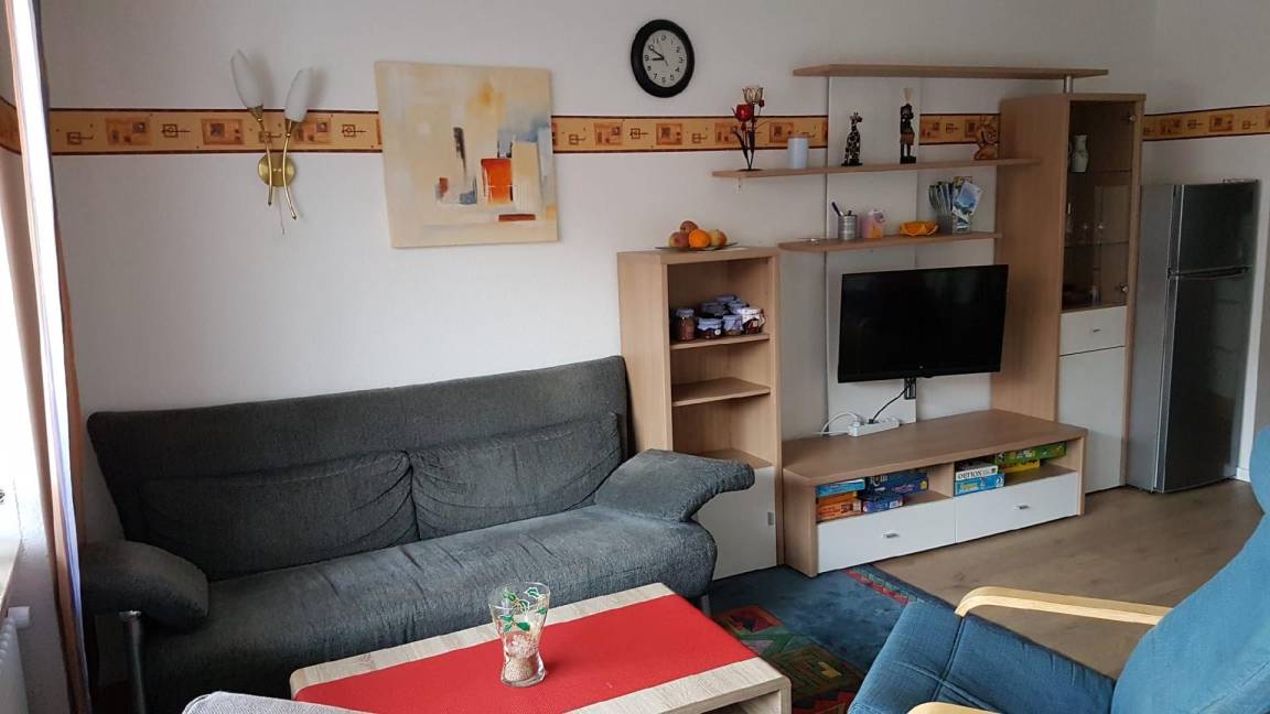 55 M² Appartement ∙ 1 Chambre ∙ 4 Personnes - Immenstadt