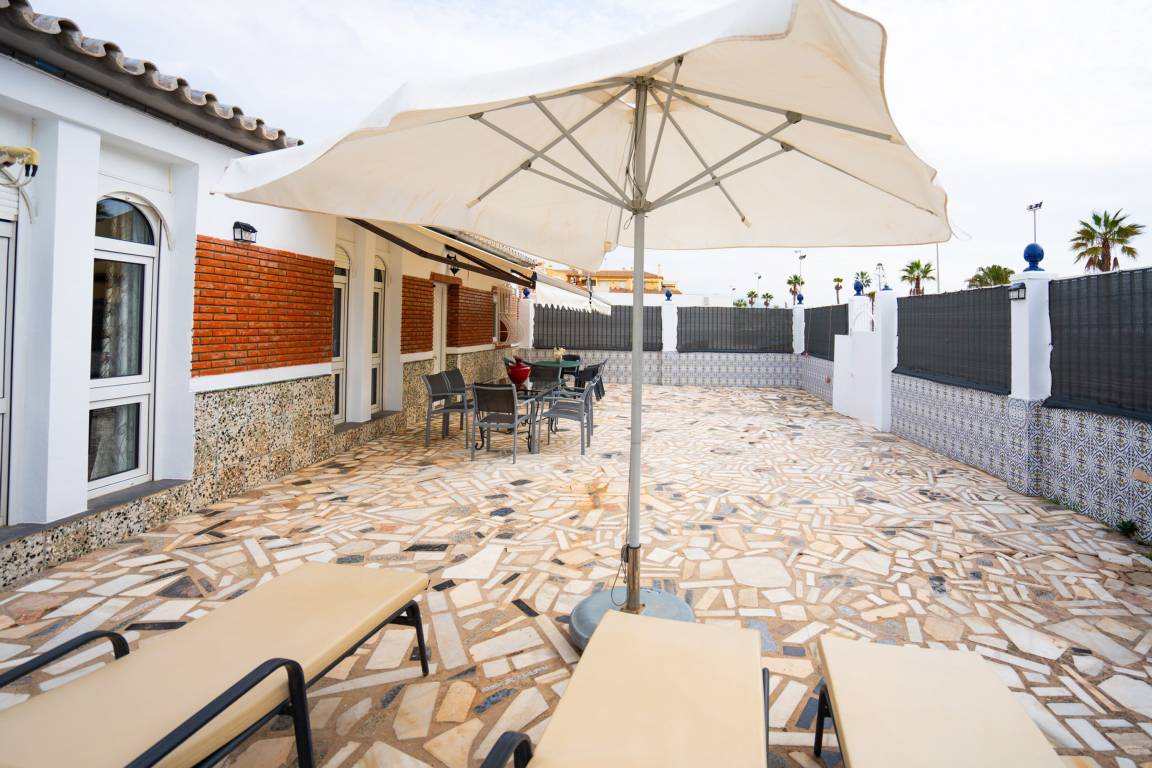 70 M² Maison De Vacances ∙ 2 Chambres ∙ 4 Personnes - Torre del Mar