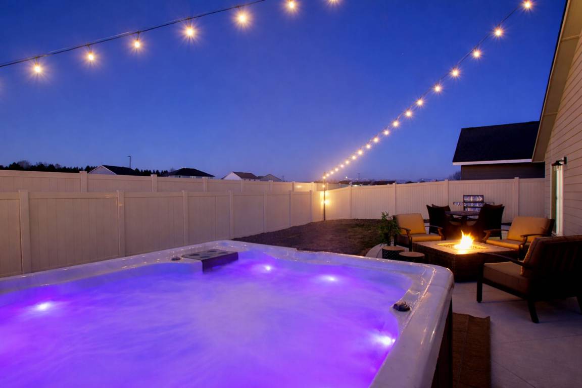 141 M² House ∙ 3 Bedrooms ∙ 7 Guests - Nampa, ID