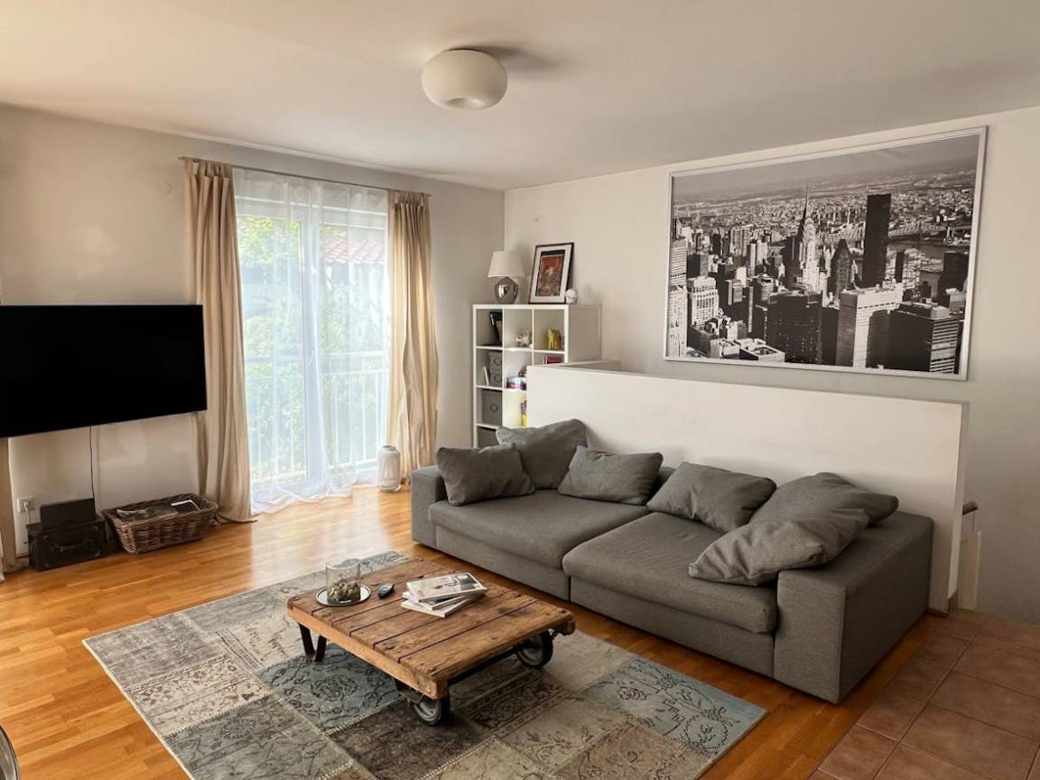 108 M² Apartment ∙ 3 Bedrooms ∙ 4 Guests - Salzburg