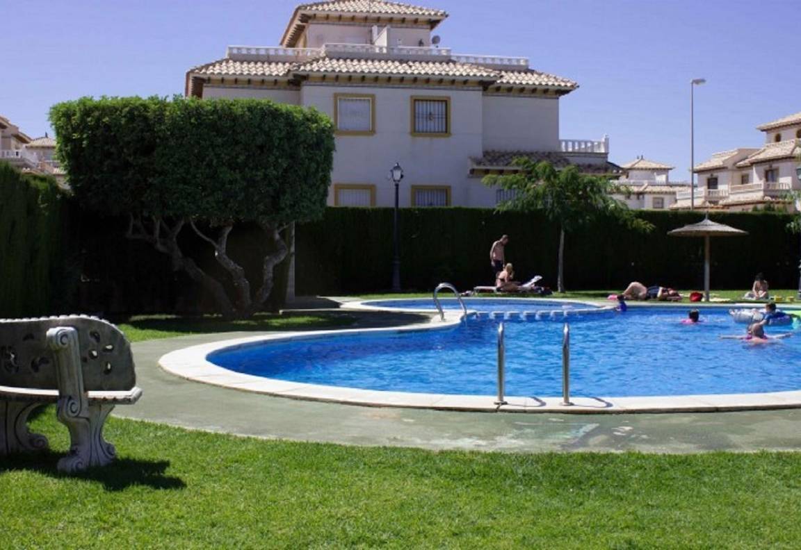 80 M² Apartment ∙ 2 Bedrooms ∙ 5 Guests - San Pedro del Pinatar